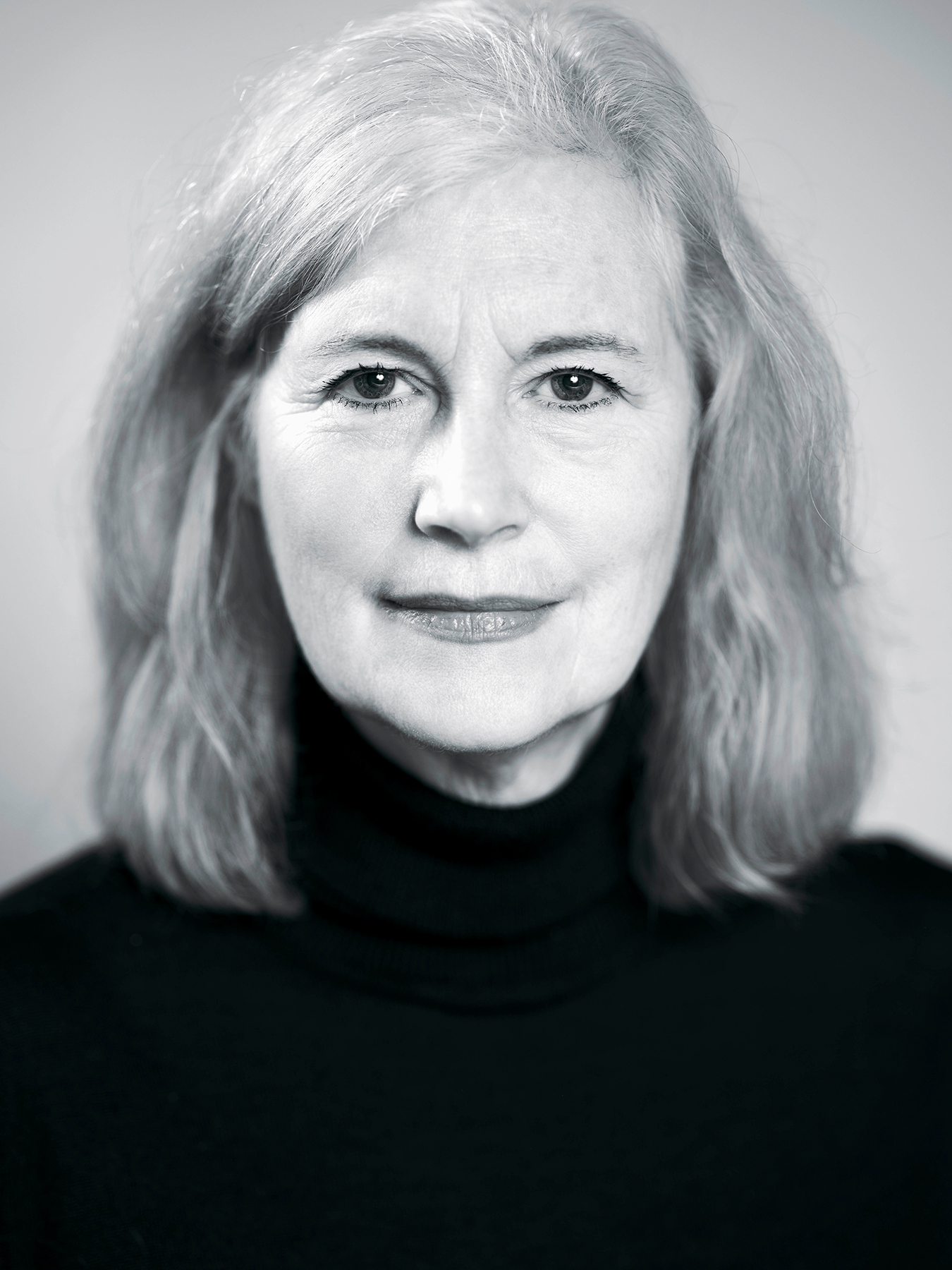 About – Margo McDiarmid